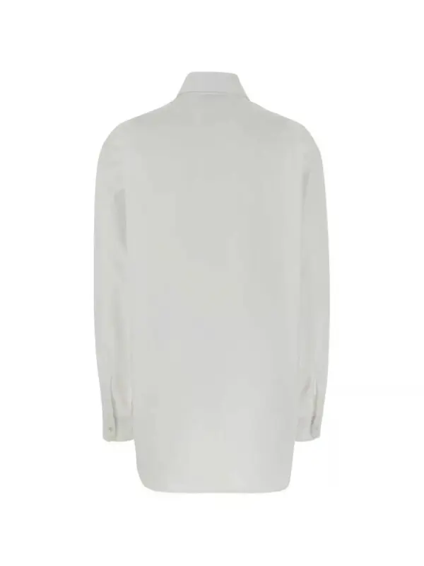Moschino Buttoned Shirt