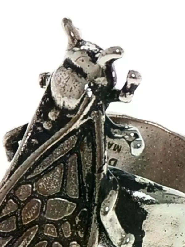 Dsquared2 Insect Vintage-effect Ring