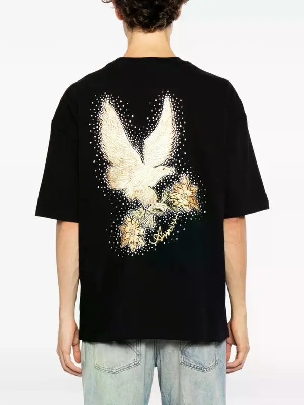 Amiri Eagle T-shirt
