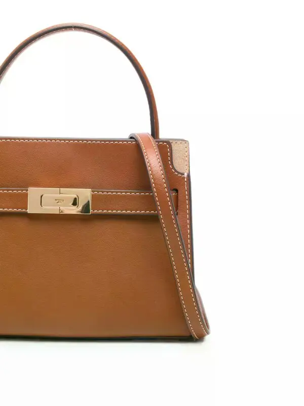 Tory Burch Leather Shoulder Bag
