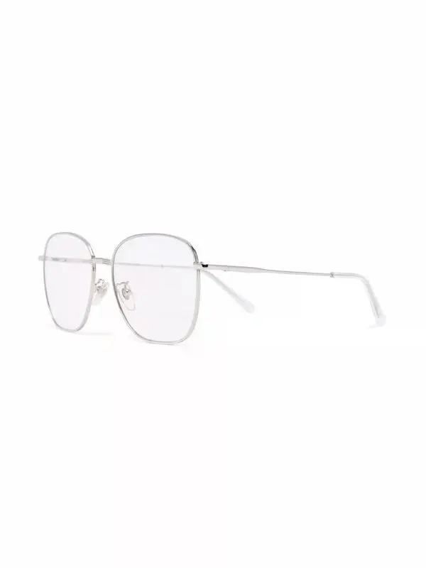 RETROSUPERFUTURE Square-frame Glasses