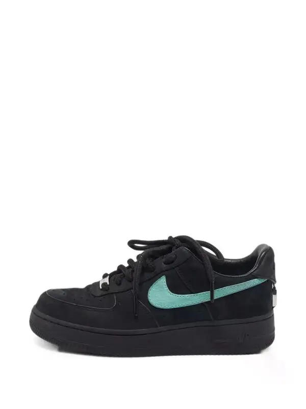 Nike Air Force 1 Tiffany & Co. 1837 Sneakers