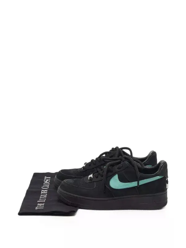 Nike Air Force 1 Tiffany & Co. 1837 Sneakers