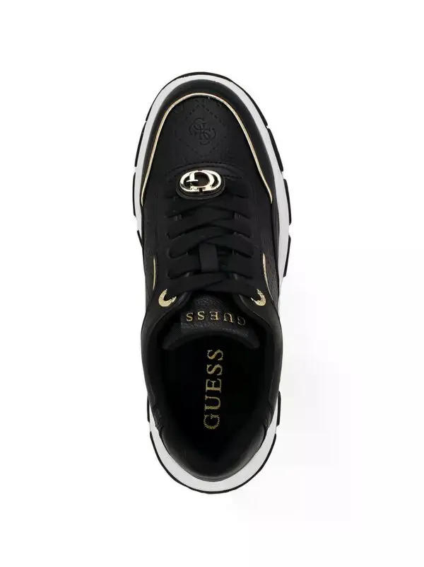 Guess Berrett Sneakers