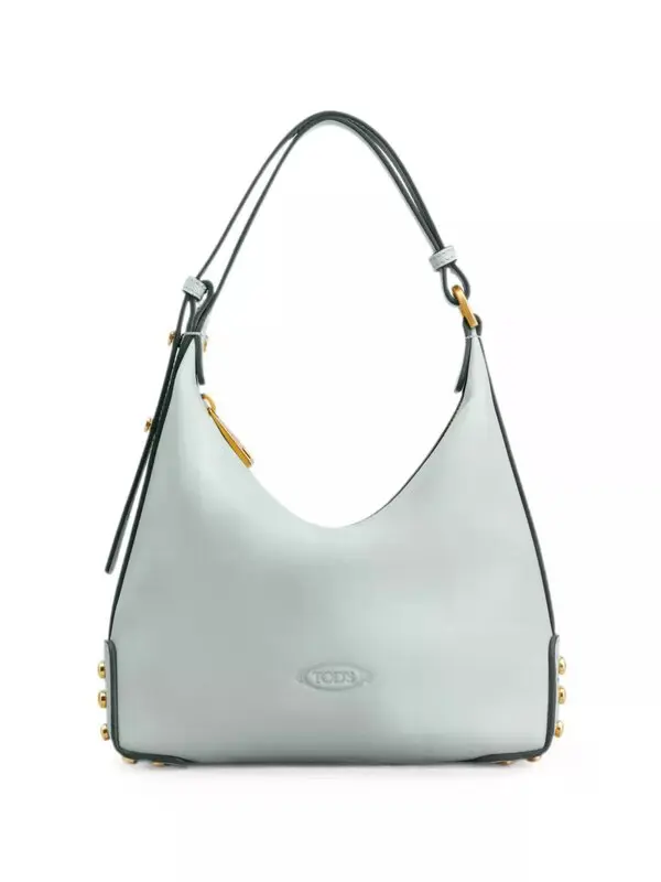 TOD'S Metal-dots Mini Bag In Leather