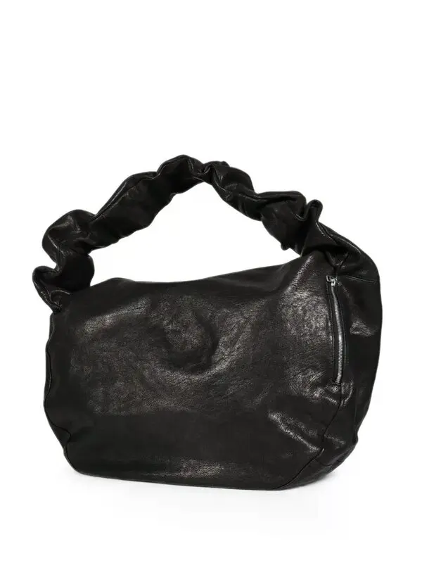 T.A.S Wave Gathered Shoulder Bag