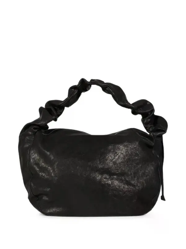 T.A.S Wave Gathered Shoulder Bag