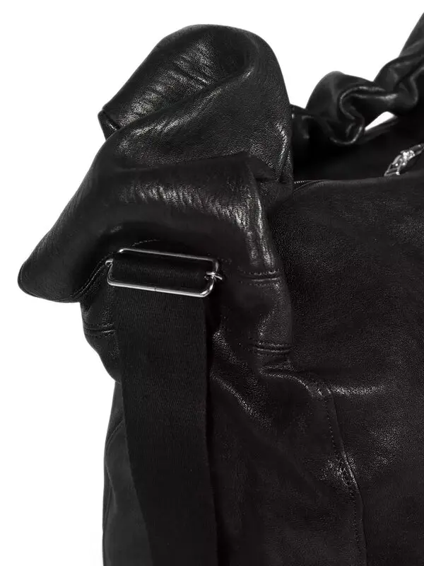 T.A.S Wave Gathered Shoulder Bag