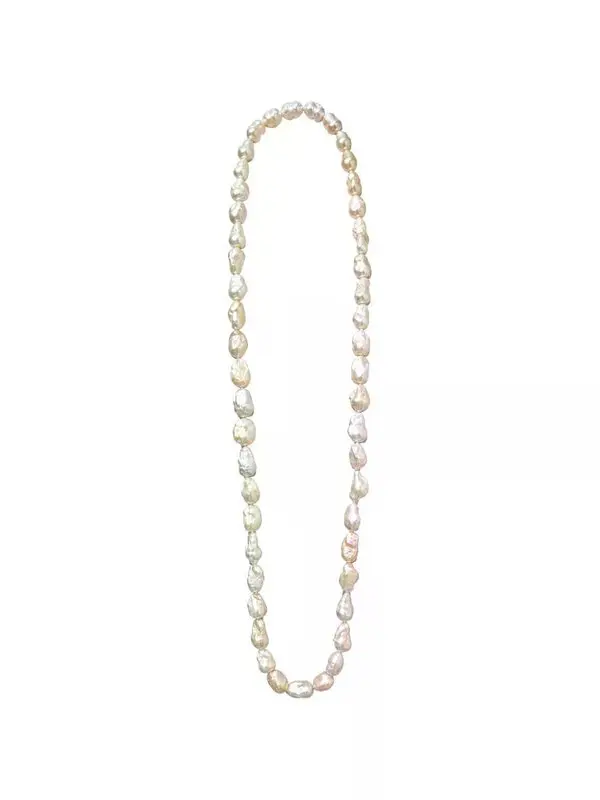 Yoko London Pearl Necklace