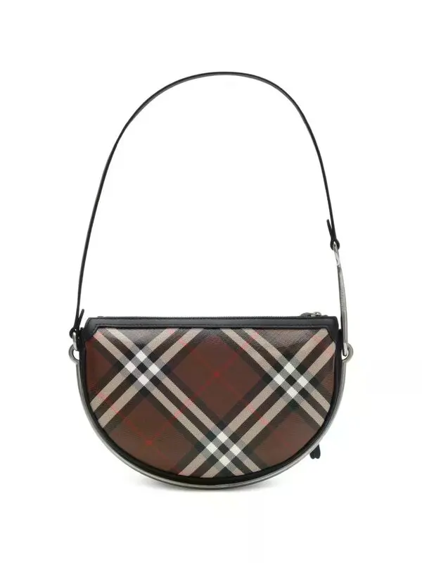 Burberry Small Bridle Saddle Bag