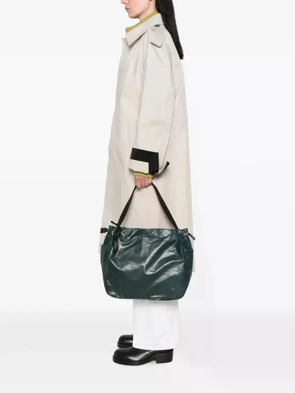 JACK GOMME Levant Tote Bag