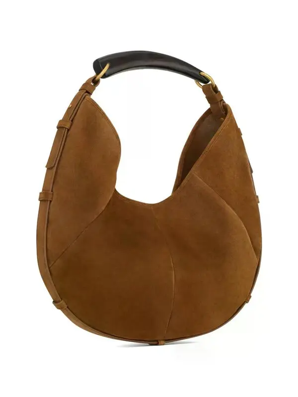 Saint Laurent Medium Mombasa Shoulder Bag