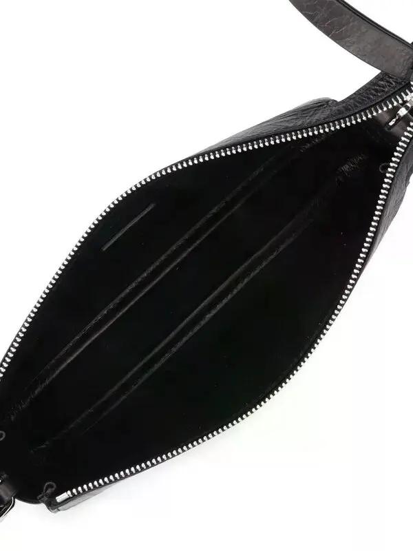 Fendi Small Zip Top Shoulder Bag