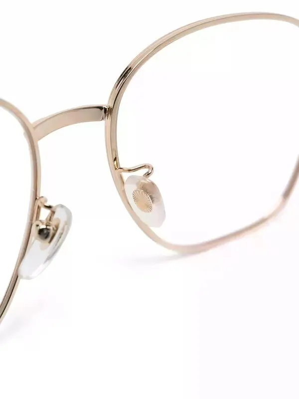 RETROSUPERFUTURE Square-frame Glasses