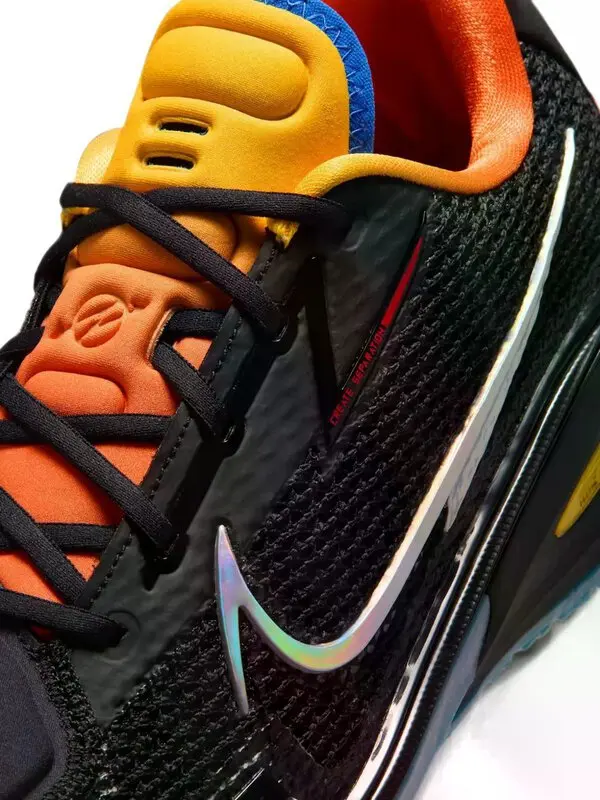 Nike Zoom Gt Cut Titan Dylan Harper Sneakers