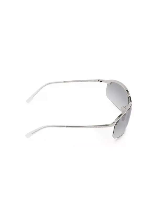 Prada Eyewear Collection Sunglasses