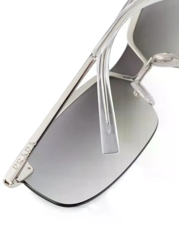 Prada Eyewear Collection Sunglasses