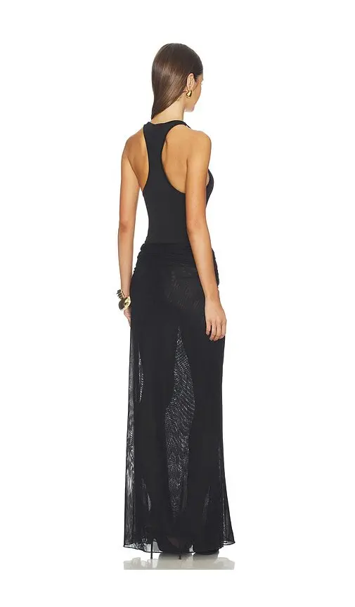 TIGER MIST Liliana Summer Dress In . Also