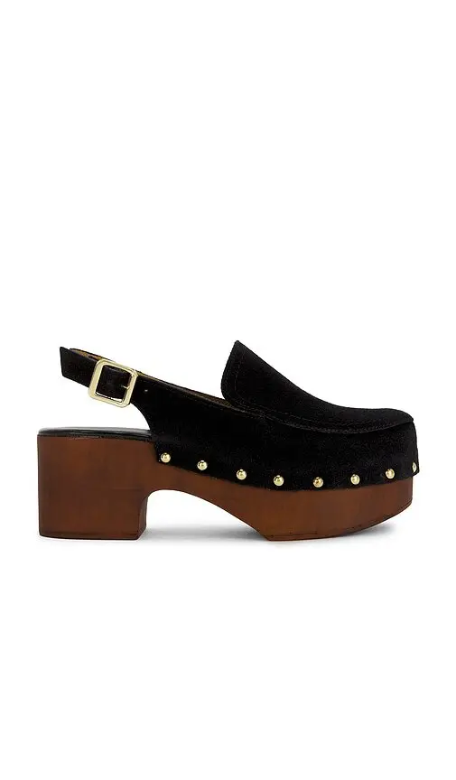 Seychelles Backlot Slingback Clog Pump In . Also