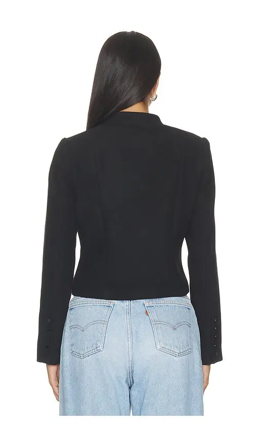 EB DENIM Ford Jacket In . Also