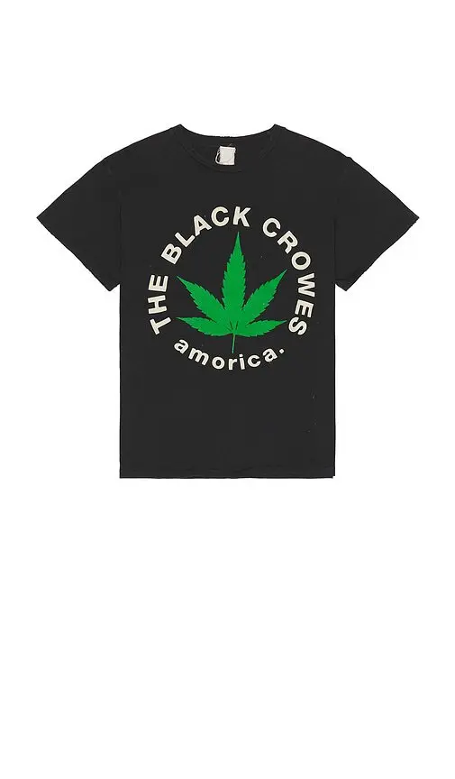 MadeWorn Crowes 90s Tee In . Also