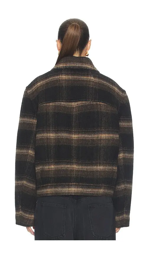Isabel Marant Étoile Galeane Jacket In . Also