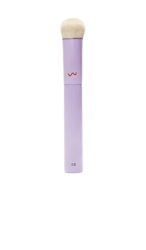 TOWER 28 Baby Blender Brush - Lavender