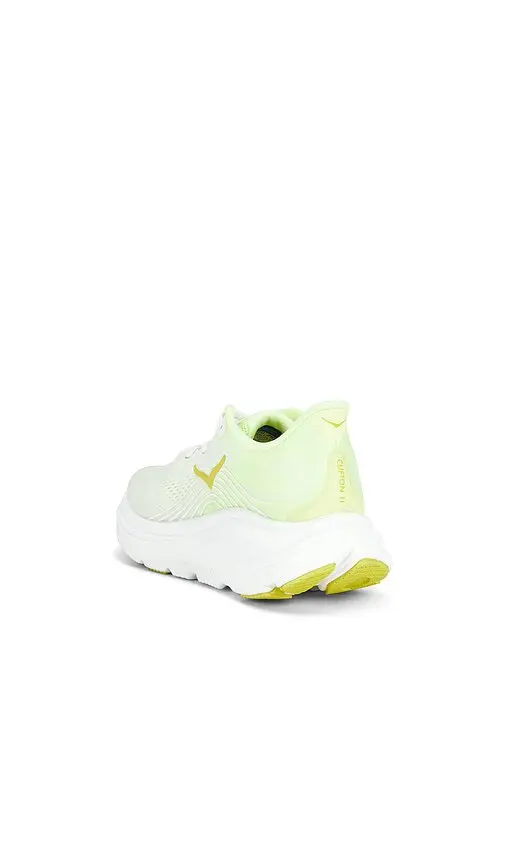 HOKA® Clifton 11 Sneaker In . Also