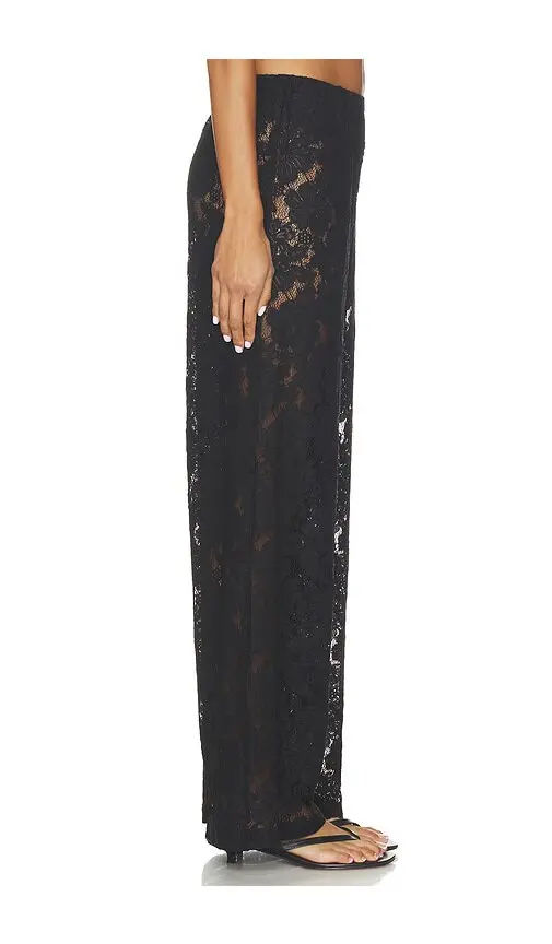 Tularosa Letta Pant In . Also