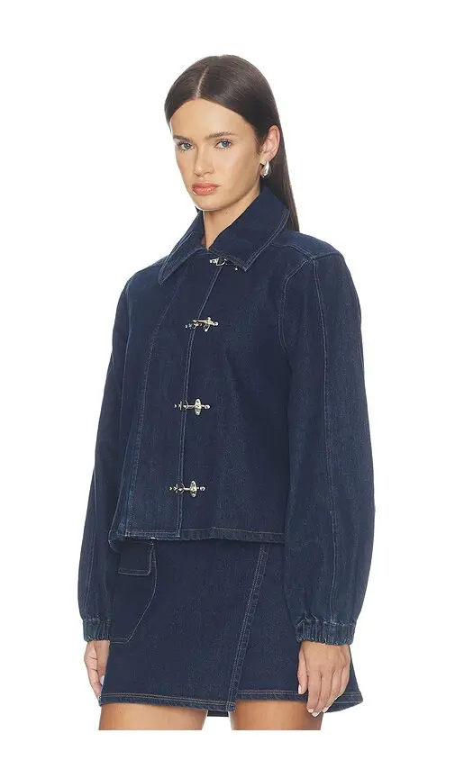 Rails Brooke Jacket In . Also
