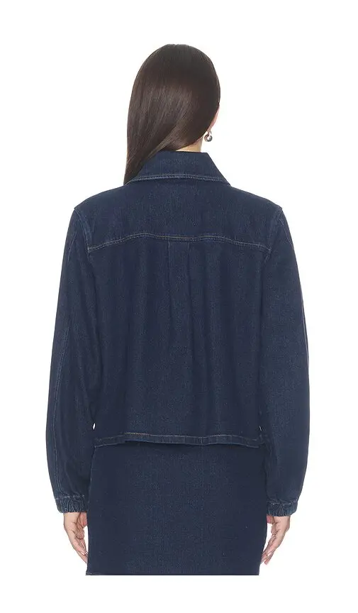 Rails Brooke Jacket In . Also