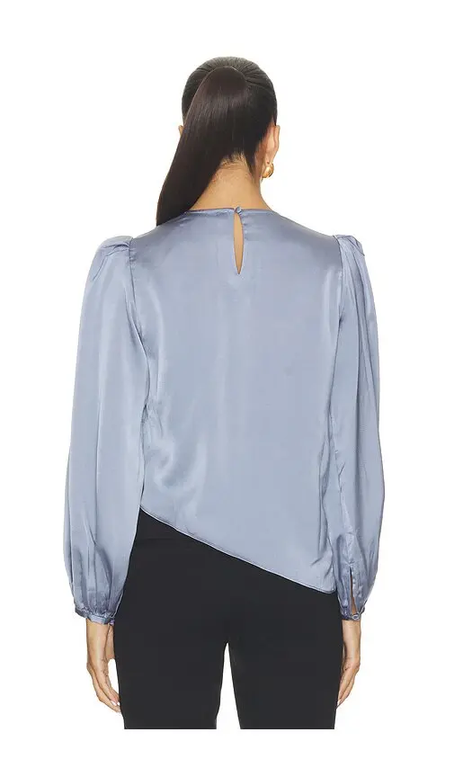 Astr The Label Beatrice Top In . Also
