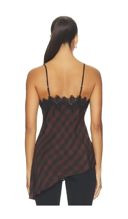 Astr The Label Laura Top In . Also