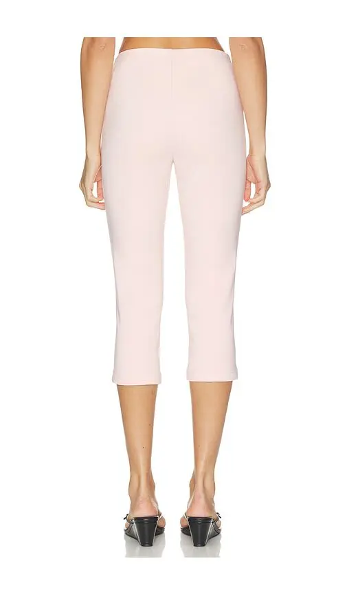 SNDYS. X Revolve Capri Pant In . Also