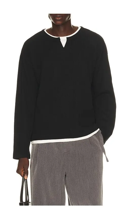 COMMON MARKET The Jonathan Top In . Also