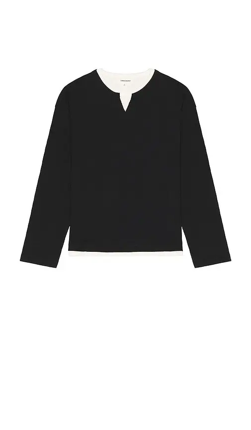 COMMON MARKET The Jonathan Top In . Also