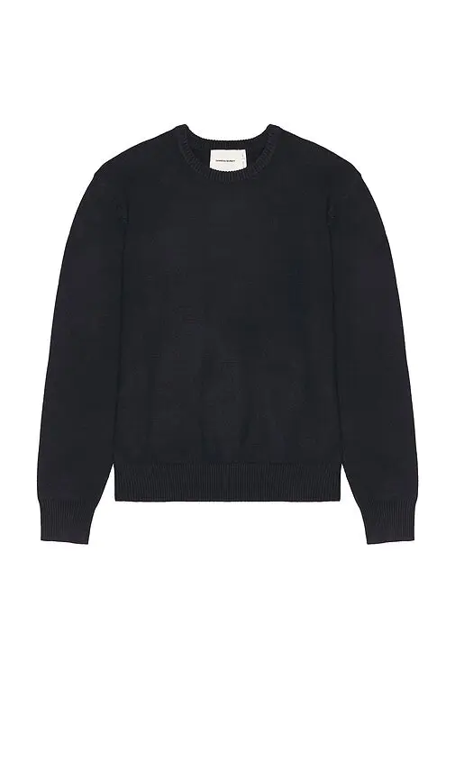COMMON MARKET Sweater In . Also