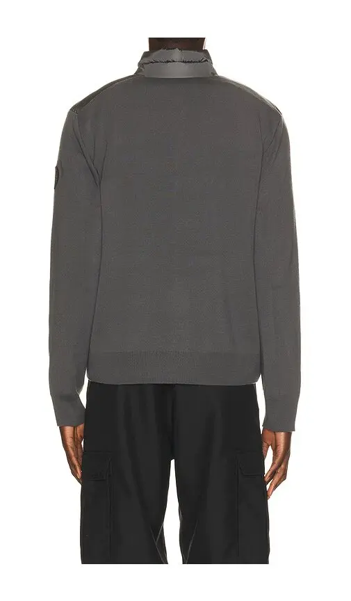 Canada Goose Hybridge Flavio Jacket In . Also