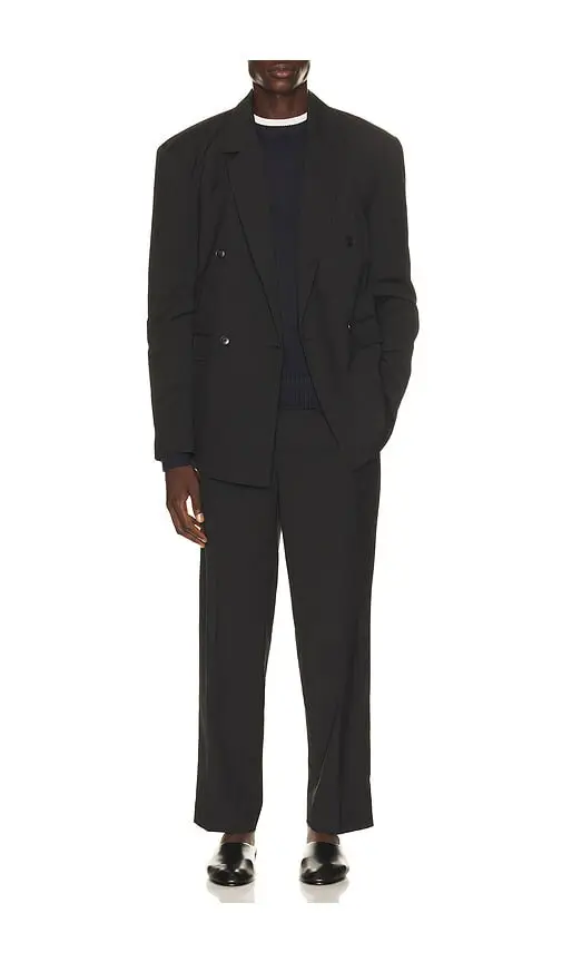 COMMON MARKET The Conner Trouser In . Also