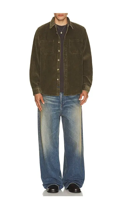 Rails Graham Shirt In . Also