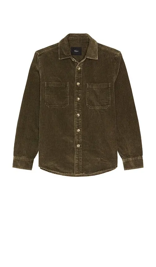 Rails Graham Shirt In . Also