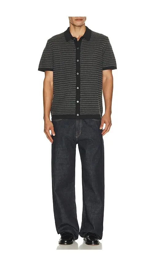 Rails Rubin Knit Shirt In . Also