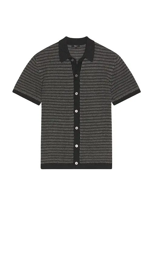 Rails Rubin Knit Shirt In . Also