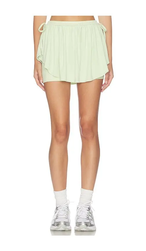 SWK Claudia Skort In . Also