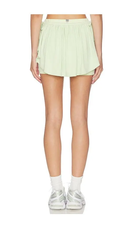 SWK Claudia Skort In . Also