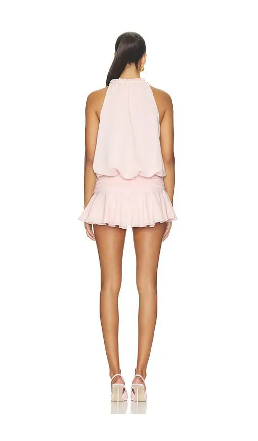 Tularosa Sydney Mini Dress In . Also