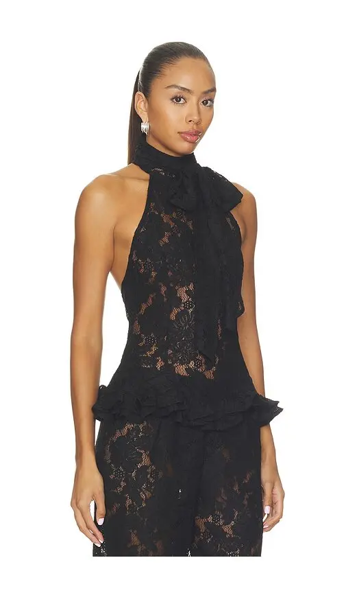 Tularosa Livi Top In . Also