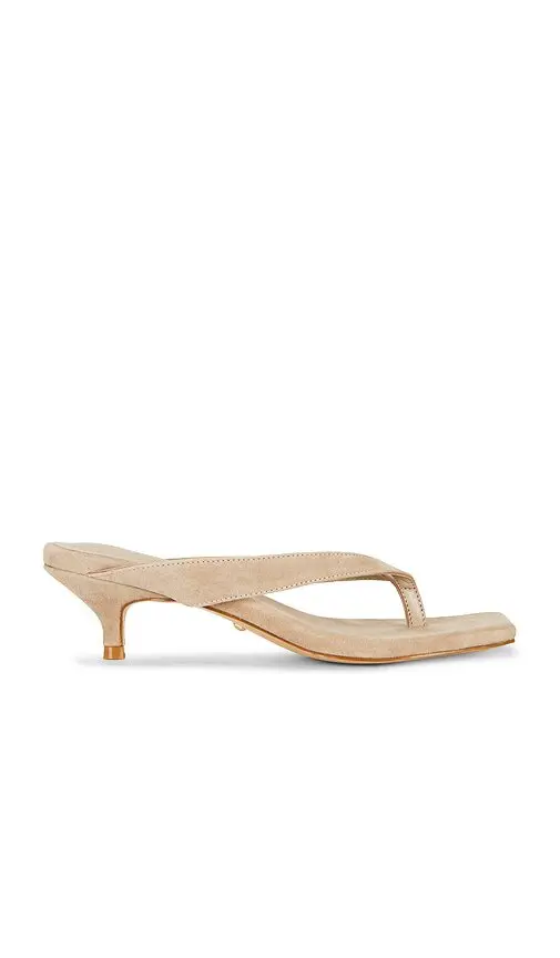 Raye Perla Kitten Heel In . Also