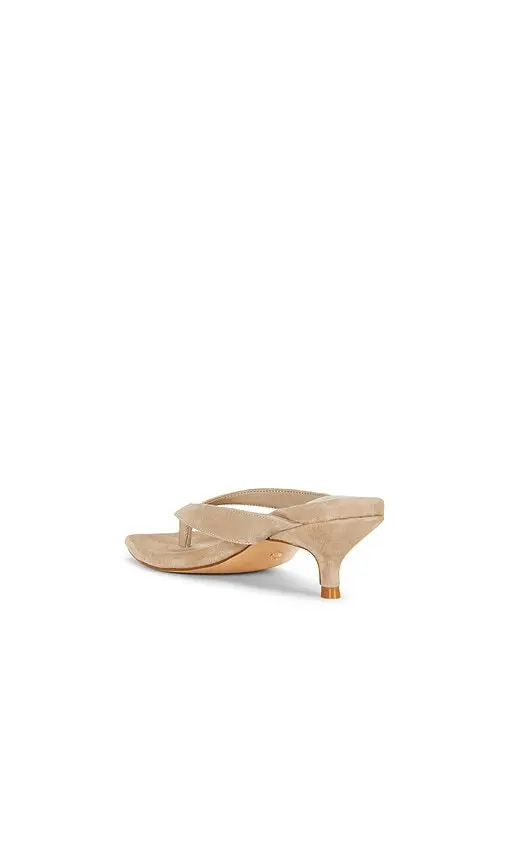 Raye Perla Kitten Heel In . Also