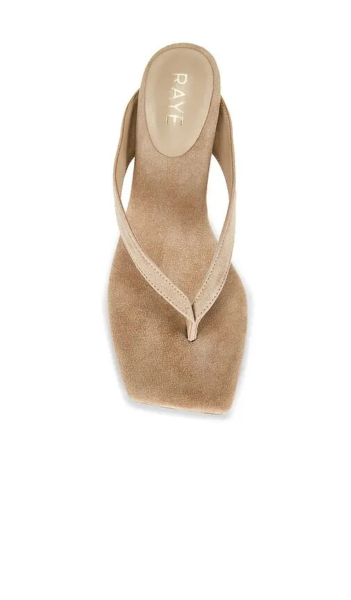 Raye Perla Kitten Heel In . Also